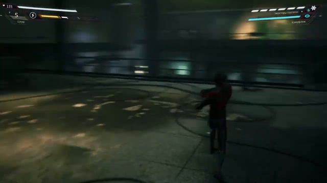 Marvel Spider-Man Майлз Моралес: Бродяга;)