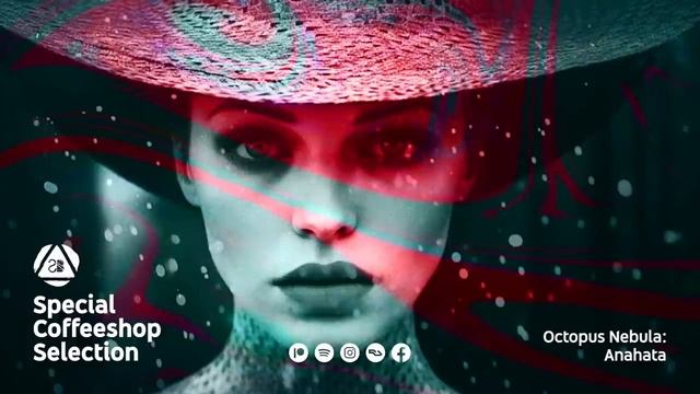 [Специальная подборка для кофейни] №3