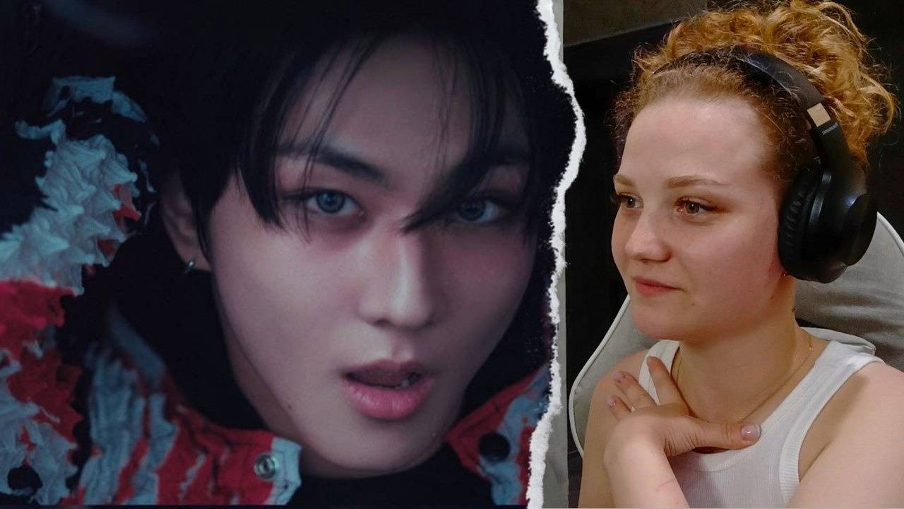 [MV] NCT DREAM, SF9, ENHYPEN, JAEHYUN, YOON SAN-HA, STRAY KIDS | НОВИНКИ | REACTION |