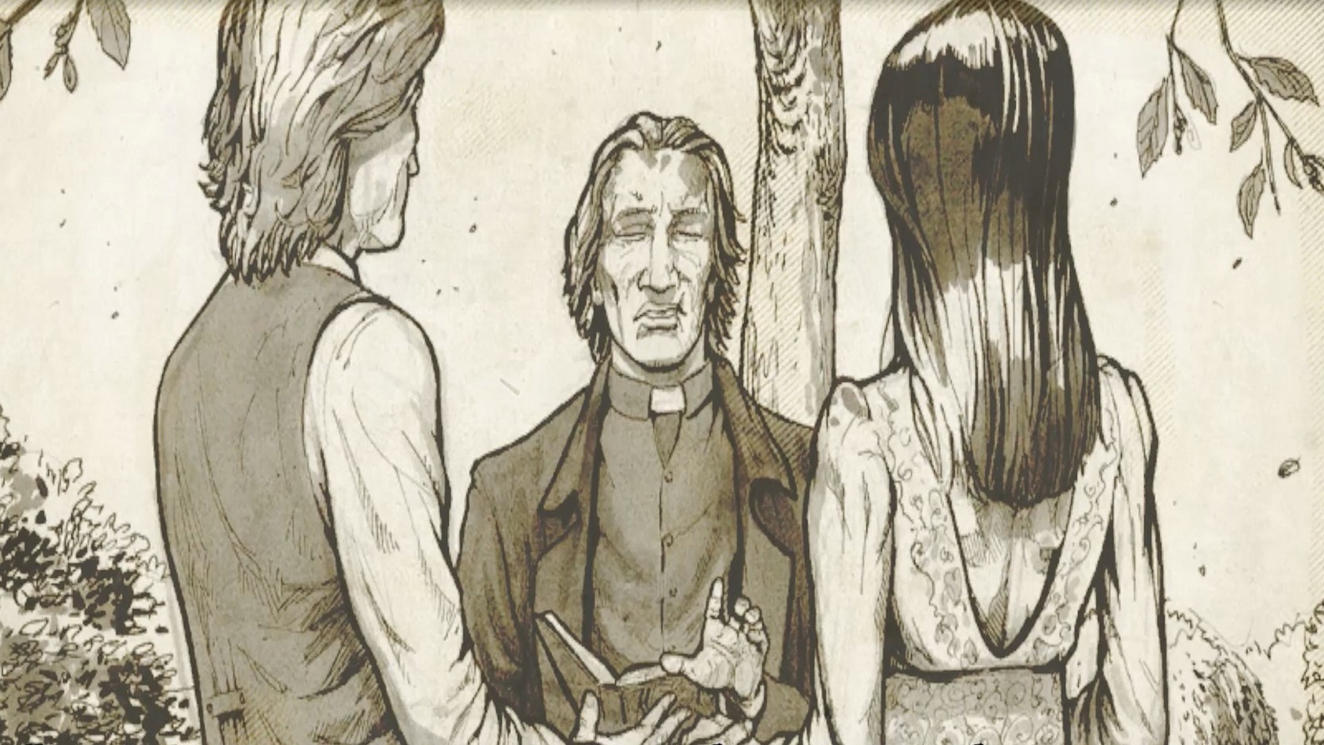 Финал с продолжением. Call of Juarez Bound in Blood #7