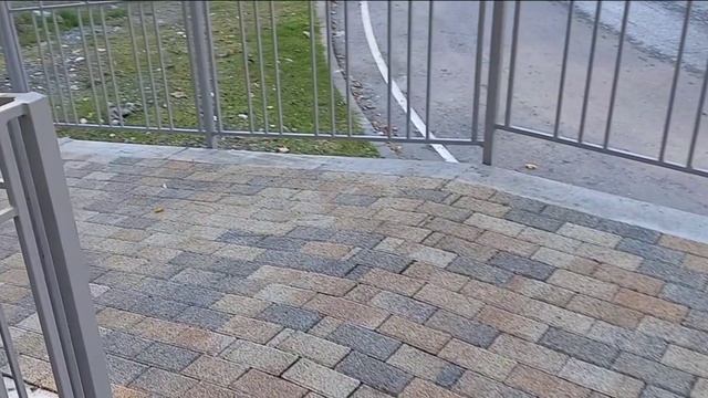 Мацеста. Где ступеньки?