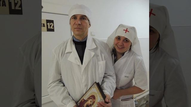 Сегодня 11 января 2023г Екатерининскому Сестричеству г.Краснодара исполняется 8 лет.