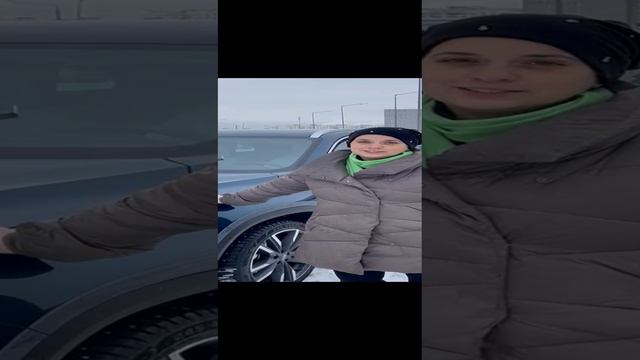 Отзыв клиента CARCLICK.RU о покупке автомобиля.