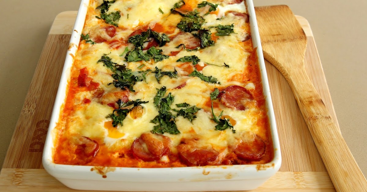 ВКУСНЕЙШАЯ ЗАПЕКАНКА С РЫБОЙ (минтай)