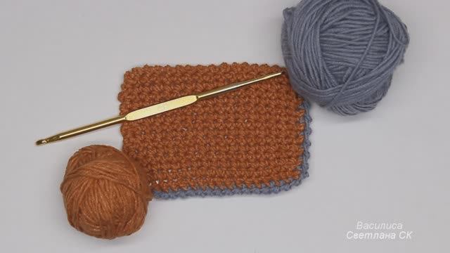 Василиса узоры крючком Василиса