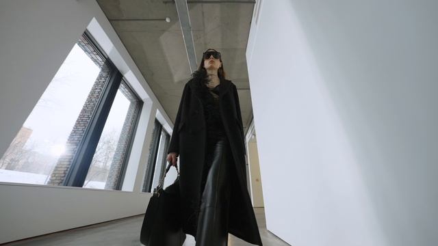 Коллекция Limited Edition» Весна'23. «Снежная Королева.