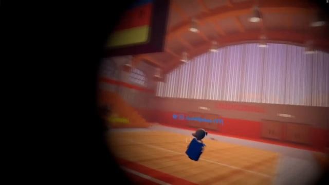 REC ROOM RUSSIAN highlight #2 #recroom