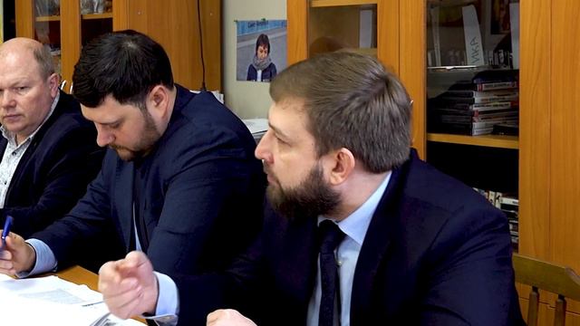 Доступный диалог