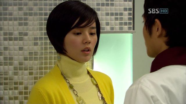 Влюблённая ведьма 1 сезон 6 серия