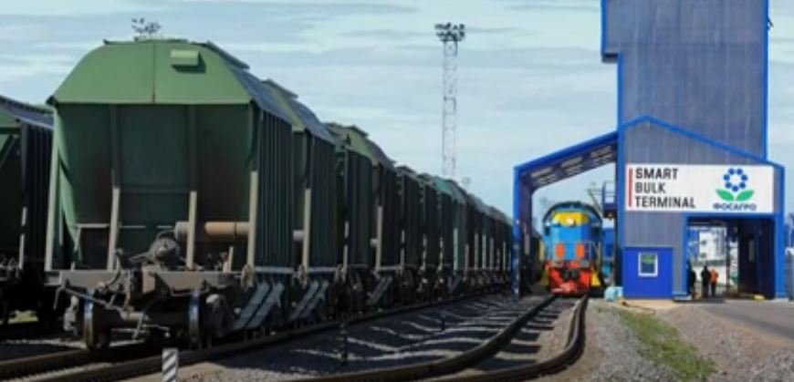 Индия рекордно увеличила импорт российских минеральных удобрений.mp4