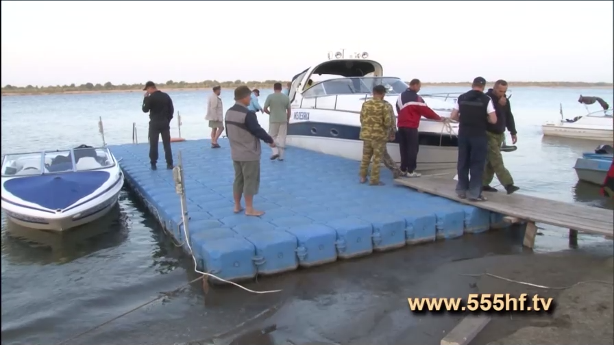 Рыболовно-охотничья база «У Михалыча» 