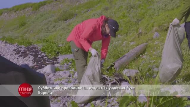 Можно ли очистить море от пластика?