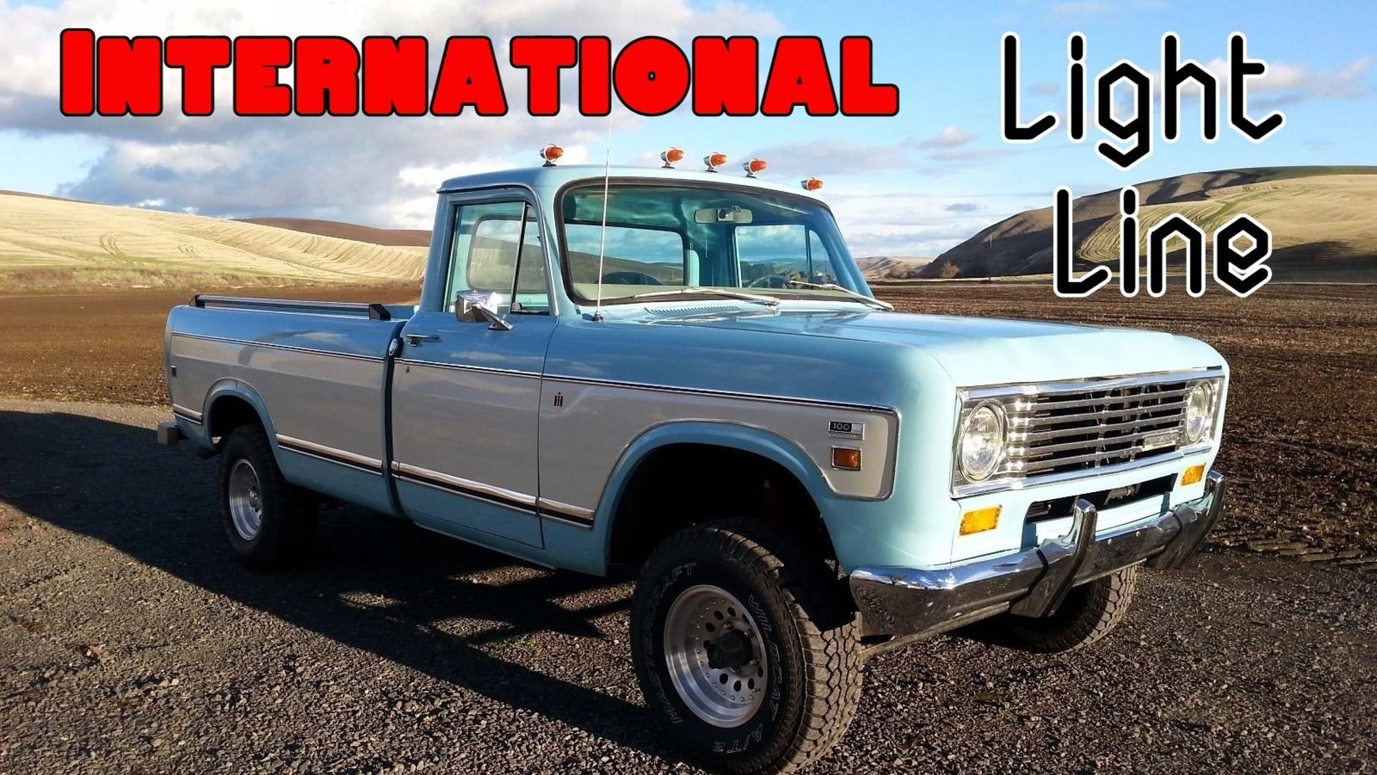 International Light Line. "Жертва кризиса"