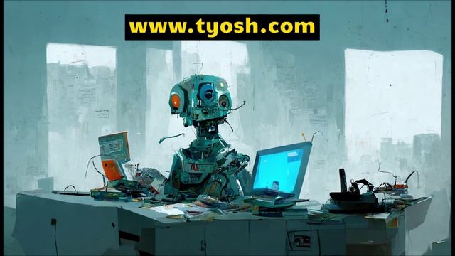 Сказка про роботов 2022. Фестиваль авторского короткометражного кино 2023 Санкт-Петербург