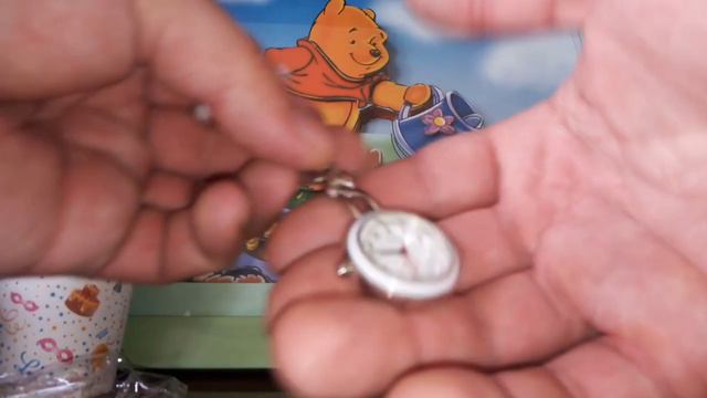 Часы из Китая (медицина)