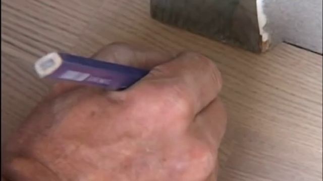 Укладка плавающего пола за один день