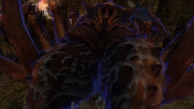 Скайрим прохождение сборка SLMP... 13 серия...((( Рог Юнгера и знакомство с Джеком Потрошителем )))