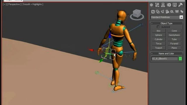 2. Delving into the Pose to Pose method of animation