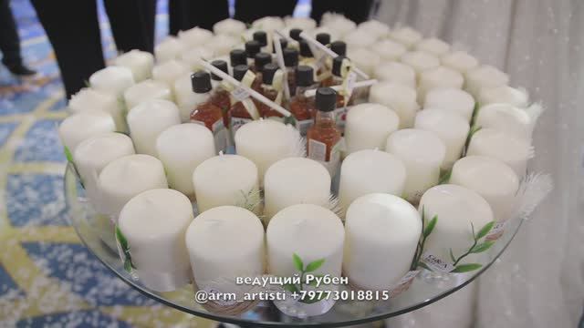 120.000 руб. Армянский Ведущий РУБЕН на свадьбу от агентства Армины БРУМ +79773018815 @armine_event