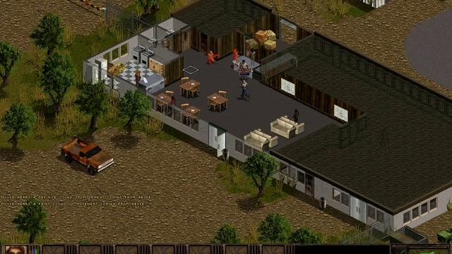 Ja2+AI - Covert Operations