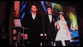 Ассирийская свадьба🎊🥂 .Давид💞Тина.Assyrian wedding🎊🥂.David💞Tina.13.06.2021.