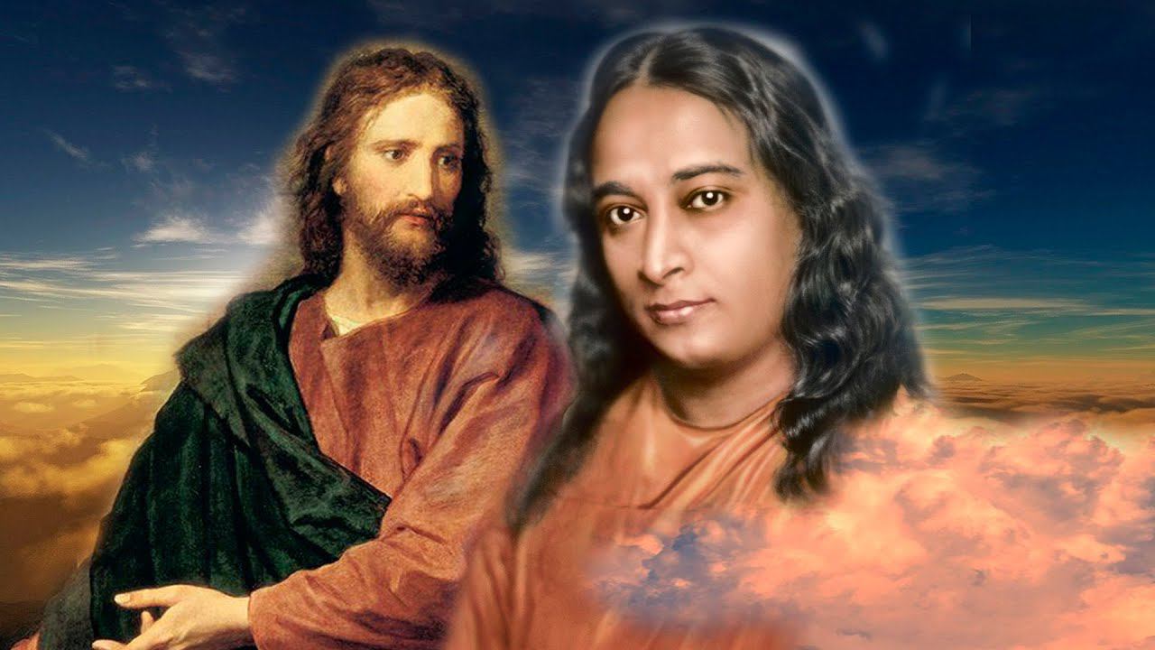 Откровения о Христе 20. Заключение. Кому посвящены откровения о Христе.  Свами Криянанда