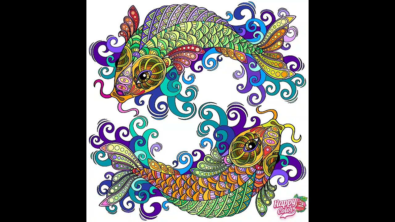 Морской мир 311-312