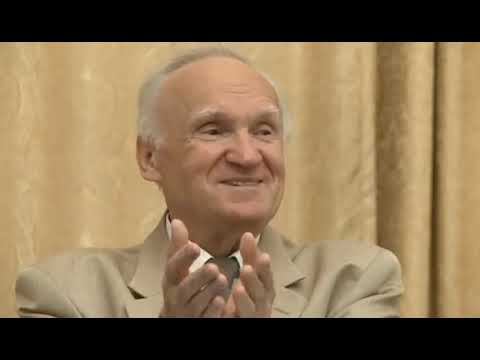 Причины атеистической веры - Алексей Ильич Осипов