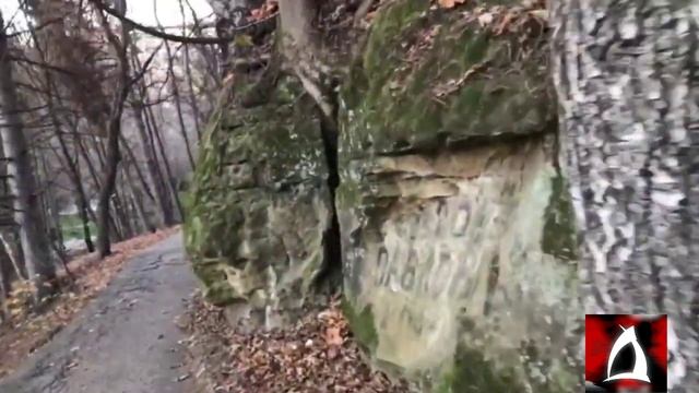 Мини трип Кисловодск. Ноябрь 2021. День 3.mp4