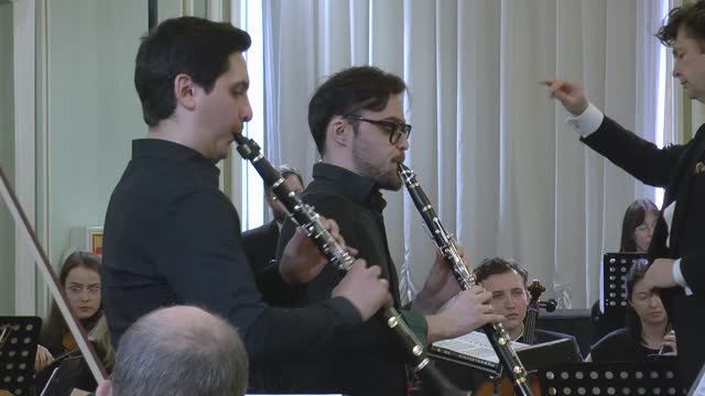 Феликс Мендельсон – Концертштюк №1, соч.113 (1833)