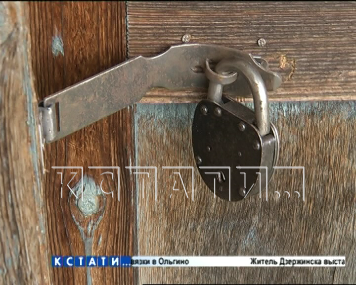 Женщина-маугли, долгие годы не выходившая из дома - исчезла, перед этим ее дом был взломан