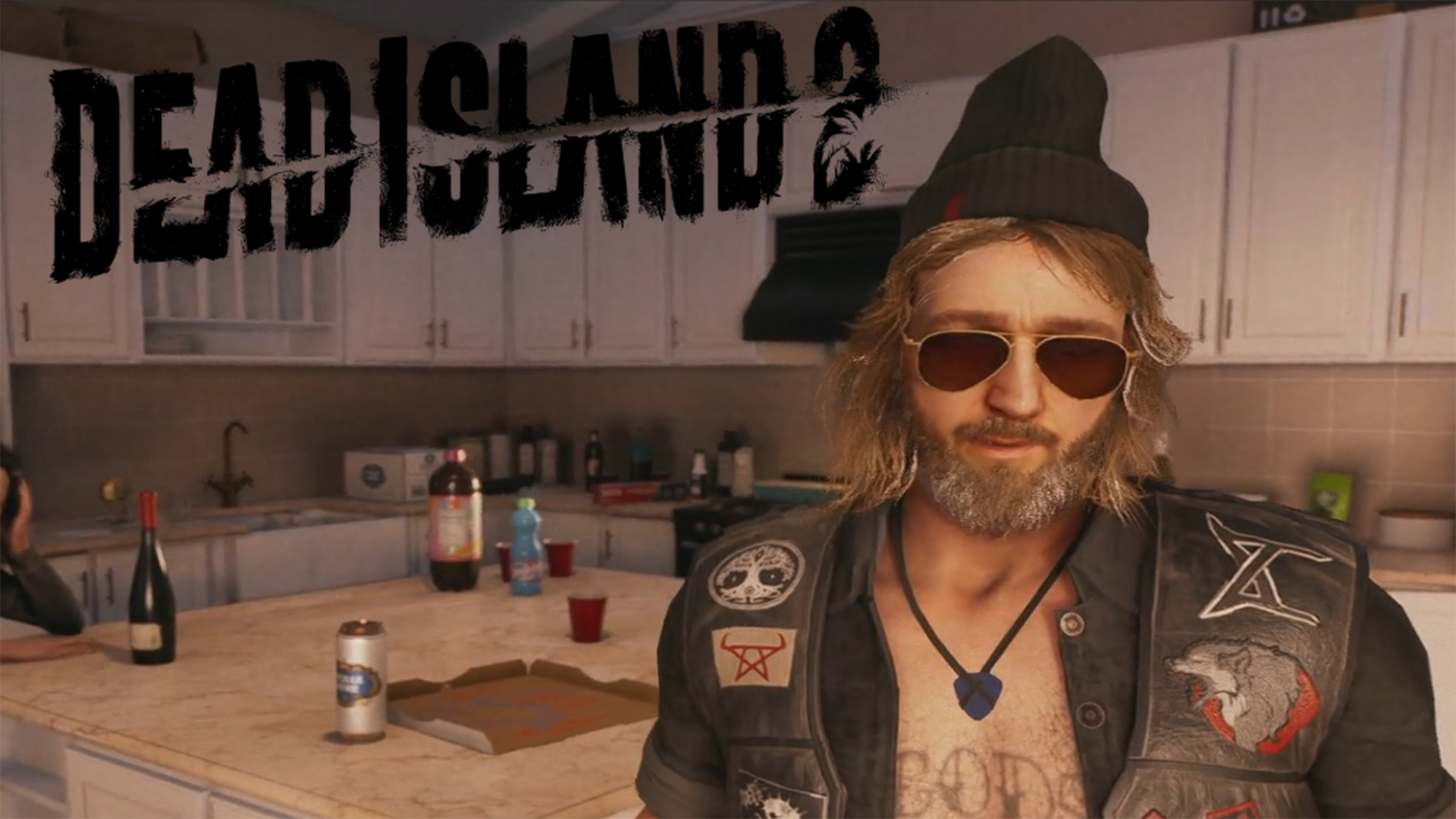 Прохождение Dead Island 2 №4| Рок- звезда