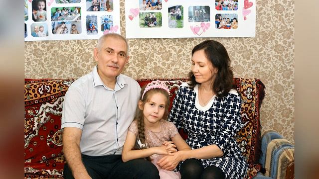 Нежданная любовь