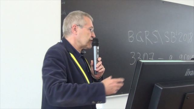 A. Letyagin "Big data and modeling in clinical diagnostics"