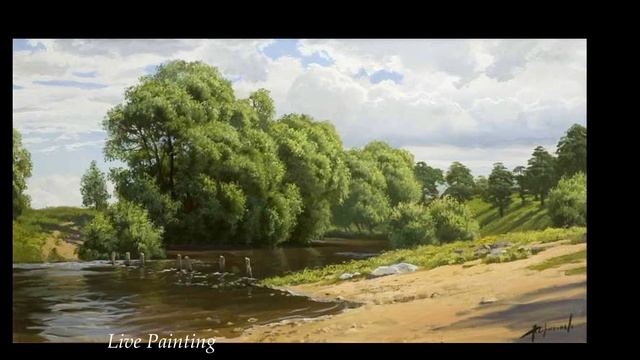 Герасимов Андрей Викторович (1962-)