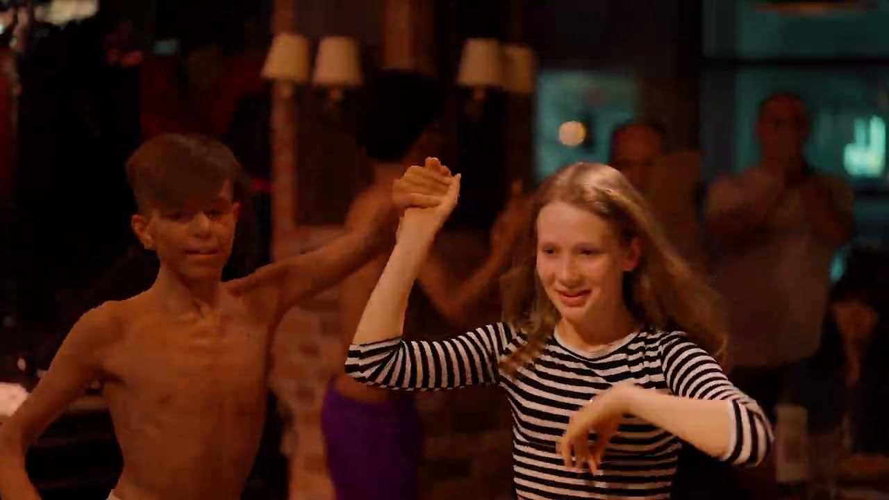 Кавер-группа Соль Карибе | Sol K'rib 7 хора бансай