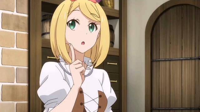 Римуру - Новая жизнь знакомство с ведьмой (1 глава)