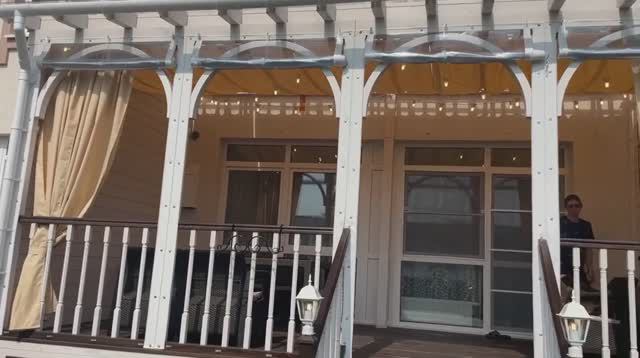 Ретро гирлянды в Кемерово