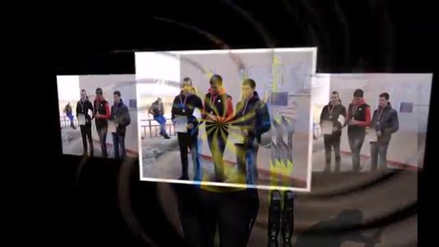 лыжный марафон 2015.mp4