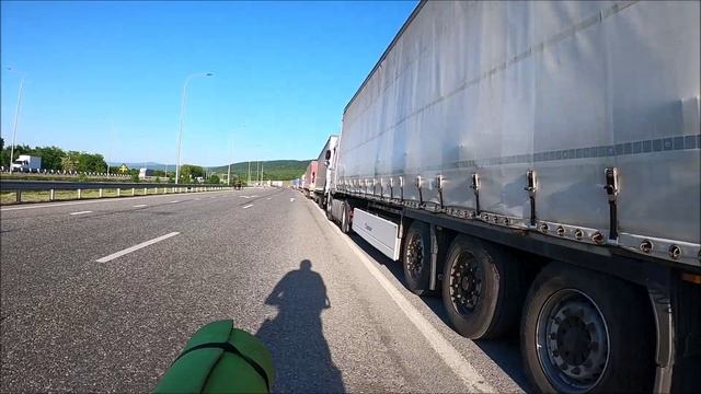 В Дагестан "Кабардино-Балкария - Северная Осетия-Алания"