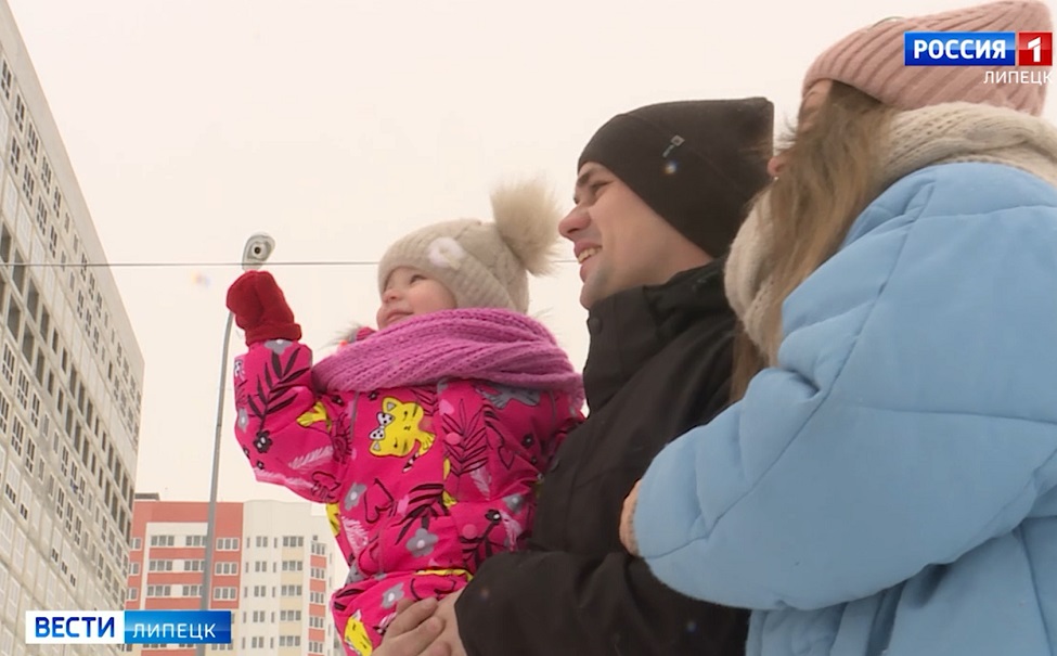 ВТБ поможет липчанам сэкономить на ипотеке