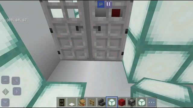 Построил поликлинику