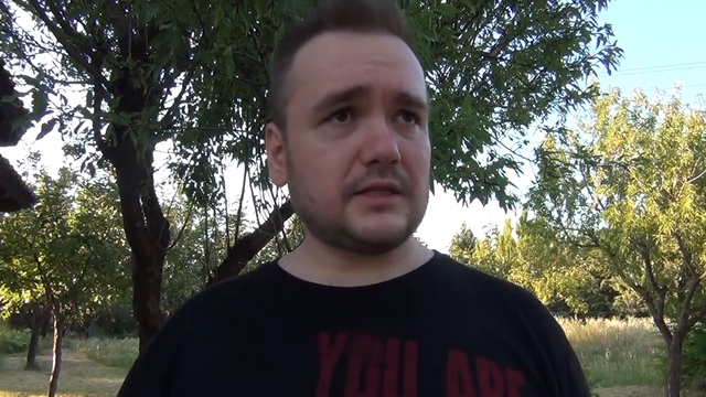 Моя первая любовь и первые серьезные отношения