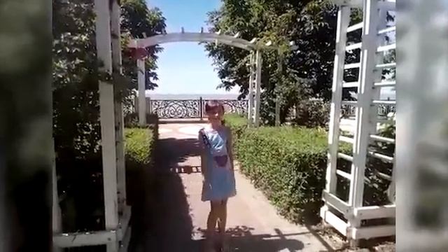 Детская программа «Солнечный город»