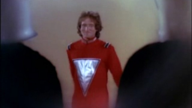 морк и минди