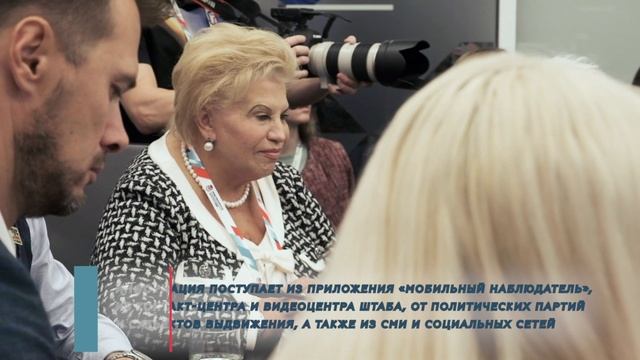 Группа Разбора