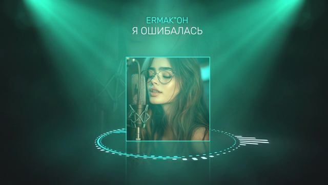 ERMAK'OH- Я ошибалась
