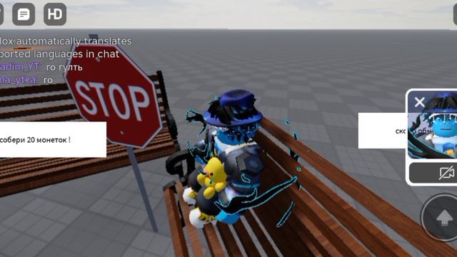 тупая гулянка