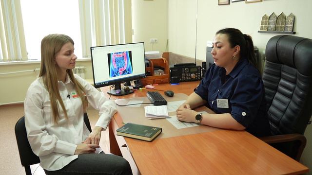 Медтайм | Колоноскопия. Часть 1