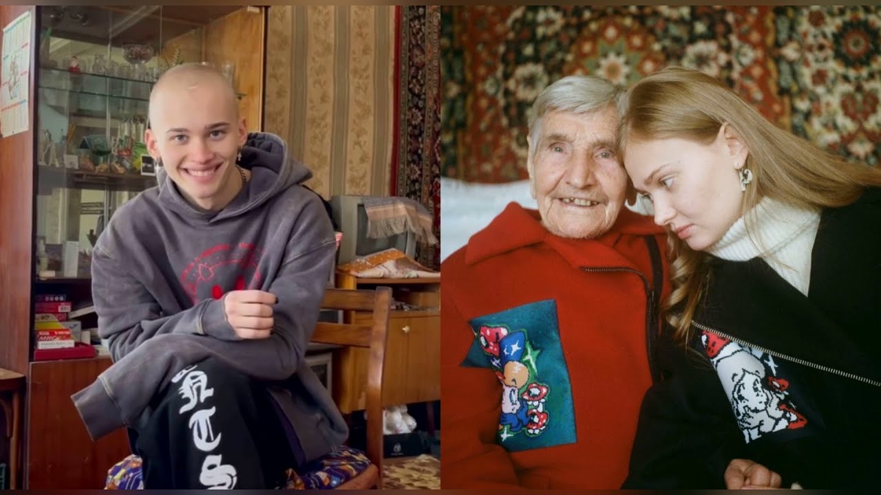 У Милохина новая девушка? / Даня Милохин переехал жить к Поле / Поля из деревки